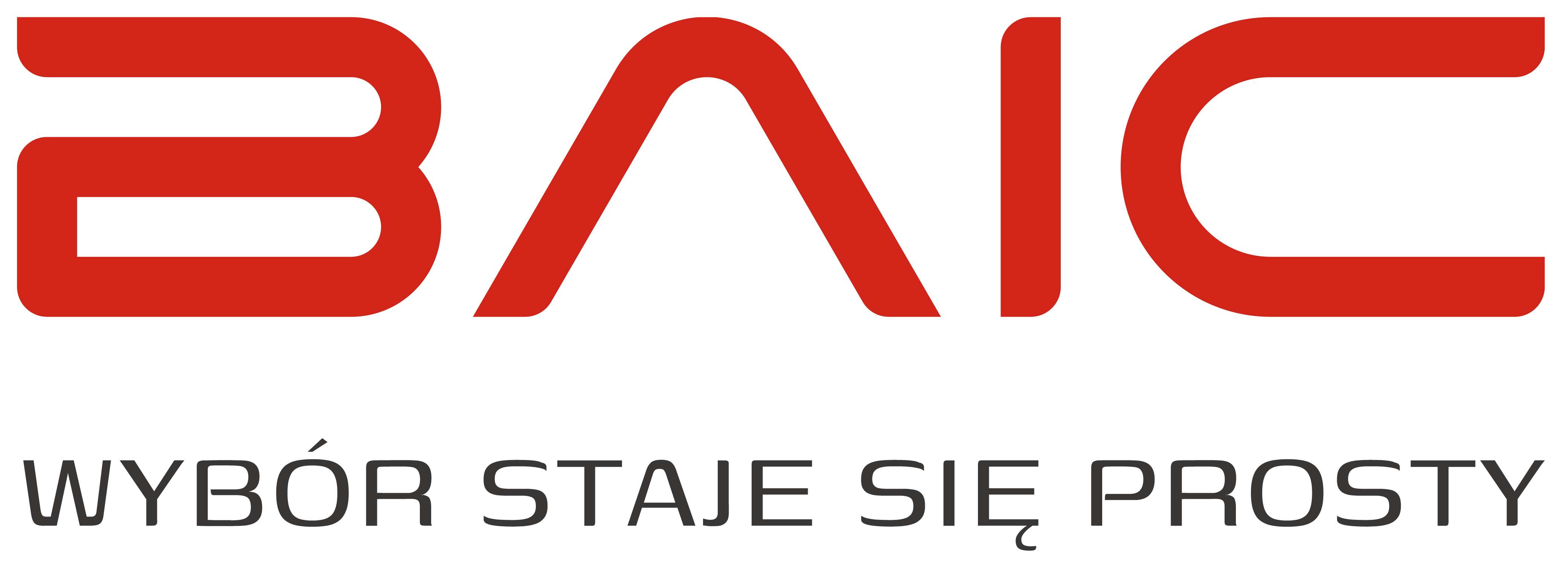 Salony Kanclerz - BAIC Auto Polska